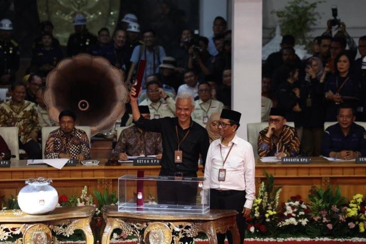 Program Ganjar Ciptakan 17 Lapangan Kerja Baru, Pakar : Bukan Angan-angan