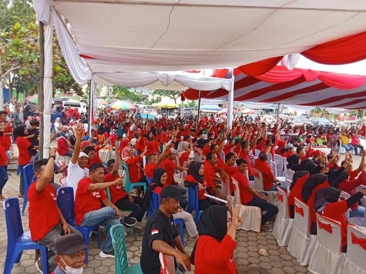 Ini Dia Program Hebat Ganjar-Mahfud untuk Warga Kuansing